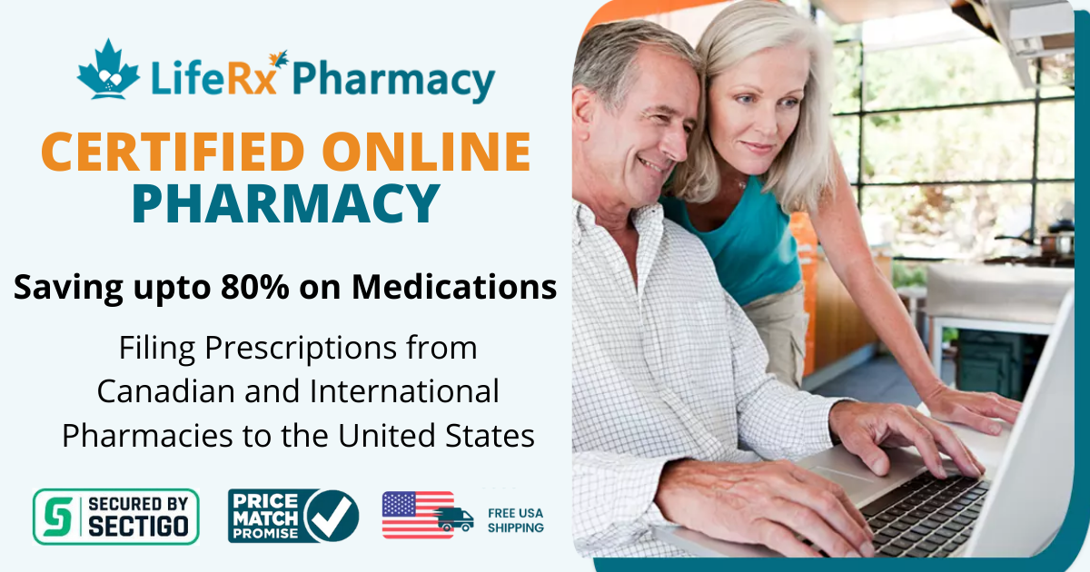 Latuda Archives - LifeRx Pharmacy