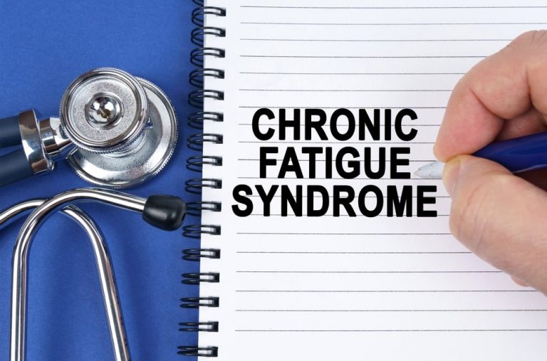 Understanding And Managing Chronic Fatigue Syndrome