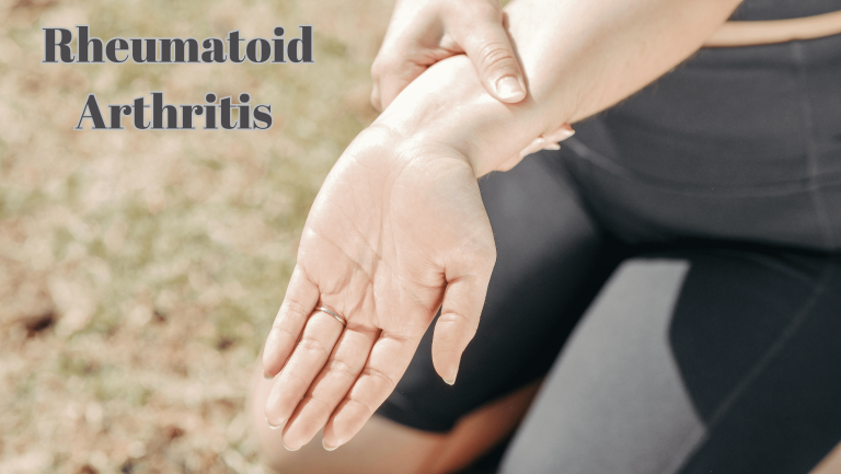 Understanding Rheumatoid Arthritis | Symptoms | Side Effects