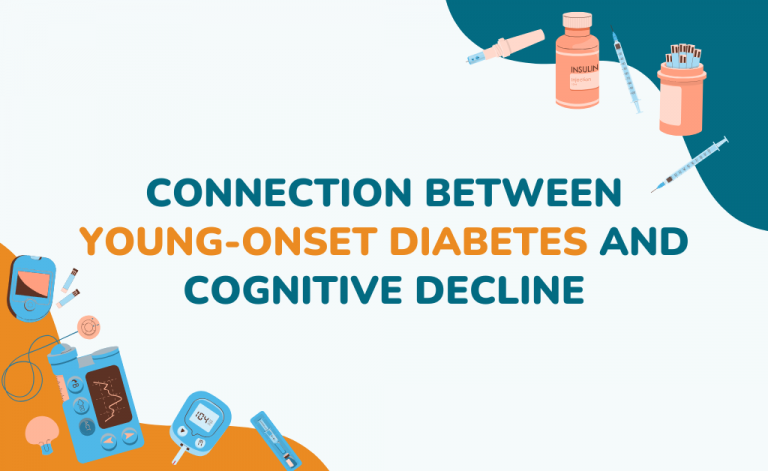 Know About Young-Onset Diabetes Linked To Cognitive Decline