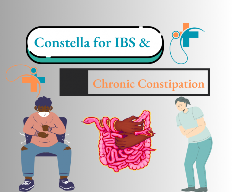 Constella For IBS & Constipation | Does It Really Work?