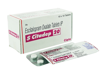 Buy Celexa (Citalopram) Online from LifeRx Pharmacy