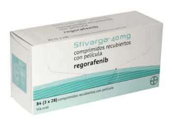 stivarga generic
