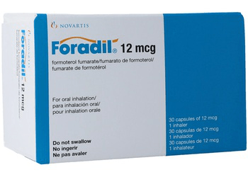 Foradil