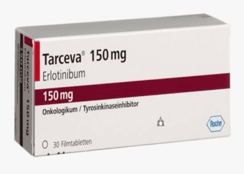 tarceva generic name