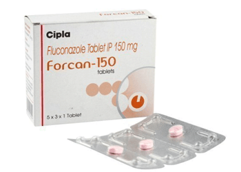 Buy Diflucan (Fluconazole) Online from LifeRx Pharmacy