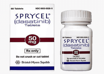 Buy Sprycel Online from LifeRx Pharmacy