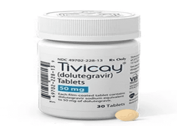 Buy Tivicay Online from LifeRx Pharmacy