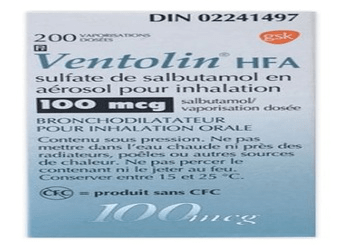 Buy Ventolin Hfa Inhaler Online from LifeRx Pharmacy