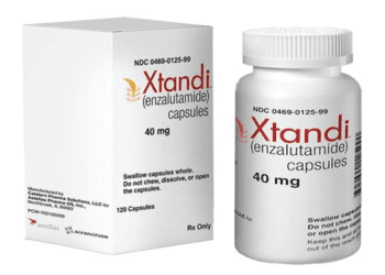 Buy Xtandi Online from LifeRx Pharmacy