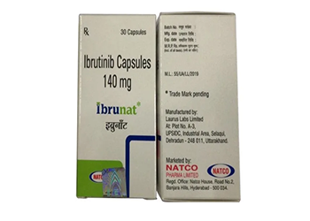 ibrutinib nice